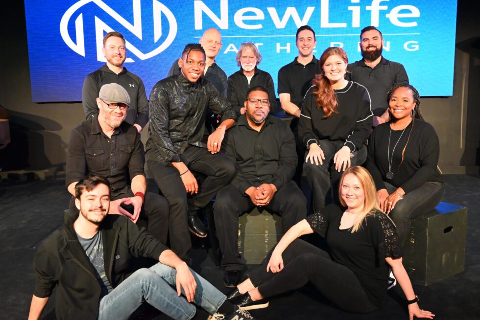 Meet Our Staff - NewLife Gathering